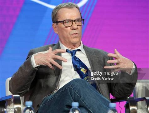 Rodger Bumpass Photos And Premium High Res Pictures Getty Images