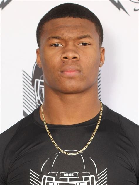 Andre White Jr Harrisburg Inside Linebacker