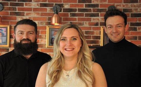 Ben Gee On Linkedin Hat And Home Launch In House Financial Services Firm