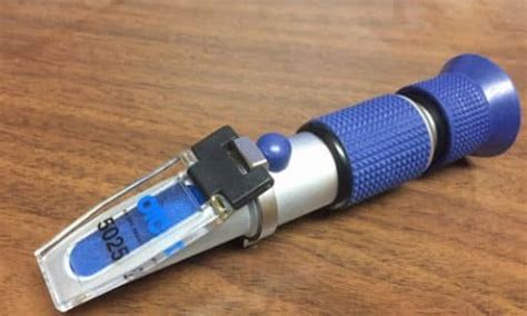 Best Def Refractometer In 2020 Test Def Easily Do Not Dpf Delete Best Def Refractometer In 2020 Test Def Easily Do Not Dpf Delete