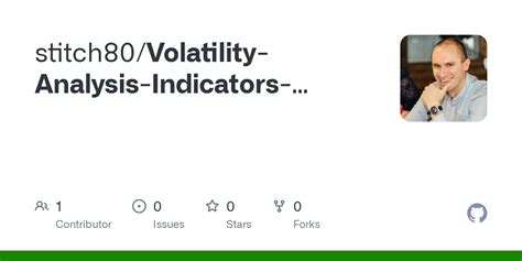 Github Stitch80volatility Analysis Indicators Autochartist
