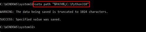 Pythonpath 設定 Windows Pythonへのパスを通す Irogm