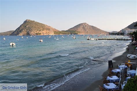 Tolo Argolis | Urlaub in Tolo Griechenland