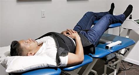 Spinal Decompression Therapy Core Zone Wellness