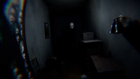 Ghost Frequency For Nintendo Switch Nintendo Official Site For Canada