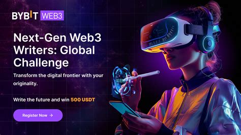 Empowering The Future Bybit Web3 And Bybit Learn Launch Writing