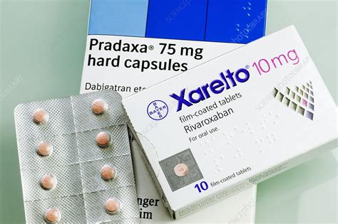 Doac Indication And Doses