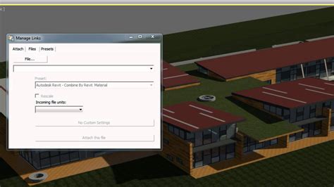 DS Max Design Revit Interoperability Video YouTube