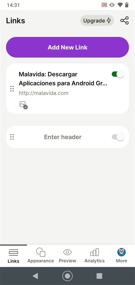 Linktree Apk Download For Android Free
