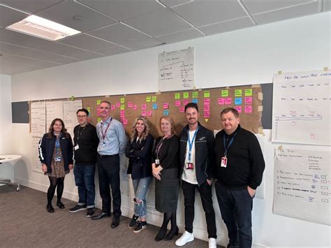 Mark De Pellette On Linkedin And Breathe What A Week This Fine Group Developed A New Process For…