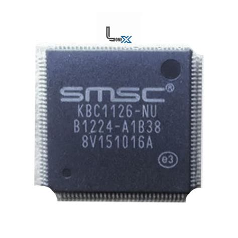 Ic Smsc 1126 Nu Kbc1126 Nu Lonex