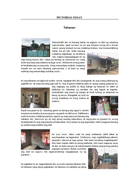 Pictorial Essay 10