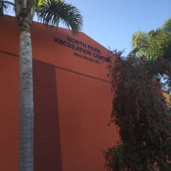 North Park Recreation Center Updated May 2026 13 Reviews 4044