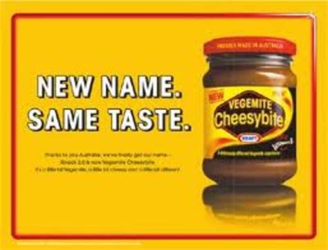 The History Of Vegemite Timeline Timetoast Timelines