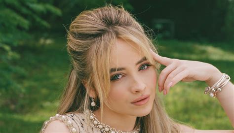 Sabrina Carpenter Reveals Release Date For Album Emails I Cant Send