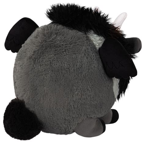 Mini Squishable Baphomet Crazy Squirrel Games And Toys