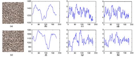 Rotation Estimation For An Isotropic Texture Fabric Download