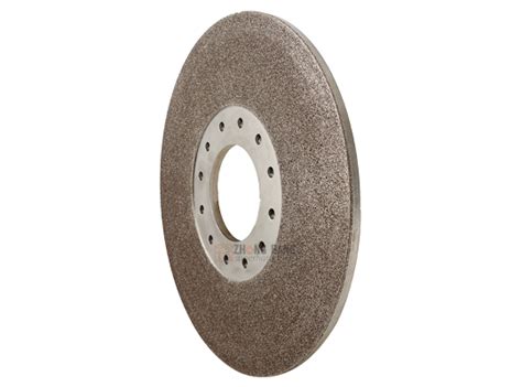 Electroplated Cbn Grinding Wheels Electroplated Cbn Wheels Cbn Wheel Supplier Cbn Profile