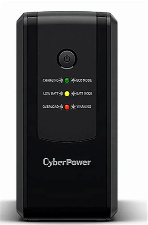 Cyber Power Ups Backup System At Best Price In Jammu By Mts Electrosolutions Id 2851961438873