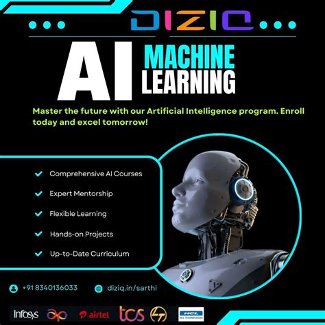 Ai Machinelearning Dataprocessing Dataanalytics Diziq Technology Pvt Ltd