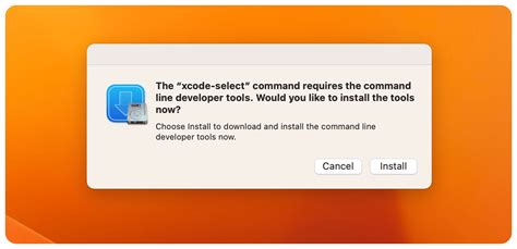 how to fix xcrun error