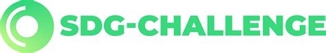 Log In Sdg Challenge