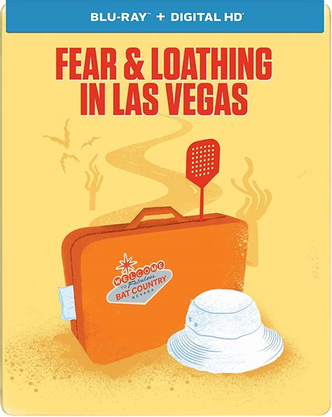 Fear And Loathing In Las Vegas 1998