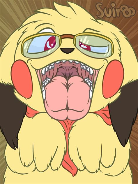 Rule 34 Absurd Res Eyewear Fan Character Generation 1 Pokemon Glasses
