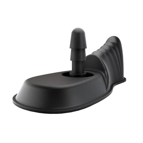 Mt Gushmore Vac U Lock Attachment For Motorbunny Buck