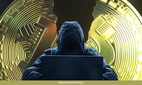 In Bitcoin Investment Scam Hyderabad Man Loses Rs 859 Lakhs