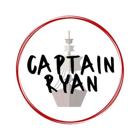 Captain Ryan Stories
