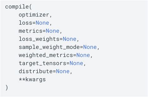TensorFlow Keras 简介 zfCode 博客园