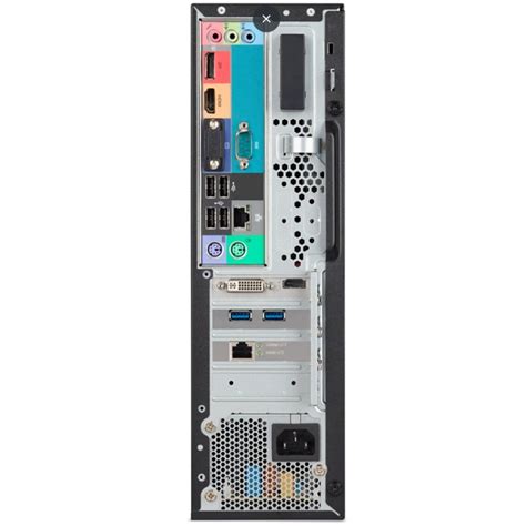 Acer Veriton X VX2690G Intel Core I5 12400 8 GB 512 GB SSD PcComponentes Com