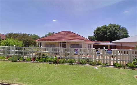 Dalpark Secondary School In The City Brakpan