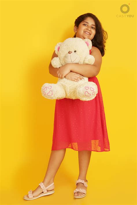 Shristi Jha Castyou