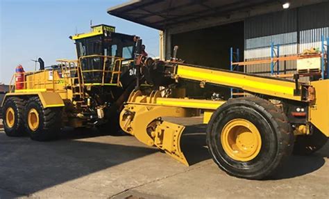 Emeco Refinances Multi Million Dollar Facility Au