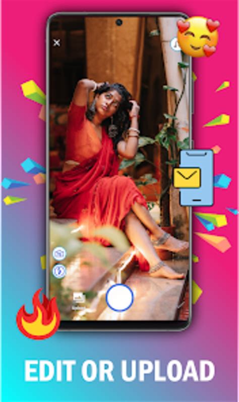 Selfieera-Short Video Reels for Android - Download