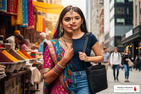 Biculturalism In Action Real World Examples Therapy In Barcelona