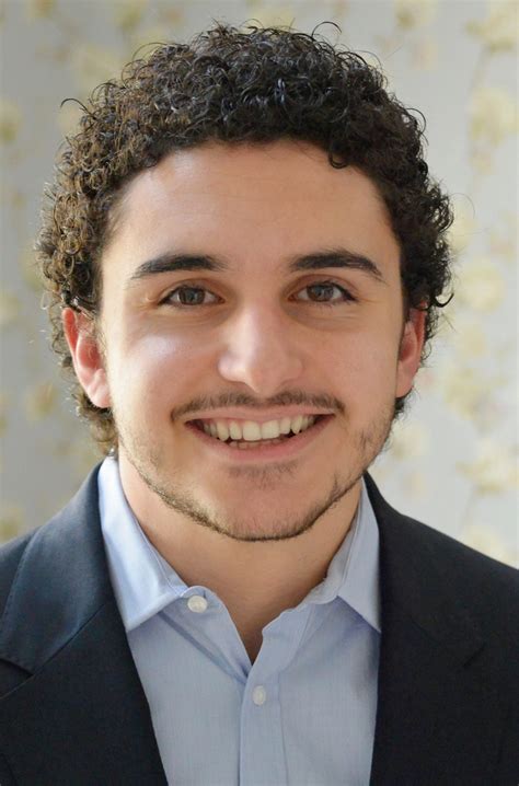 Summer Intern Raffi Wright Where Hes Supposed To Be Eastman School