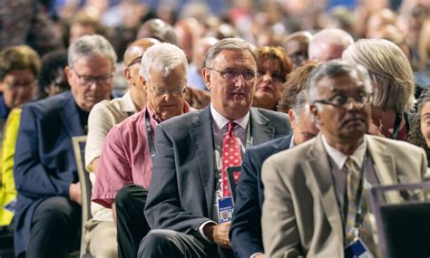 Inside Gc Session What You Need To Know Northwest Adventists