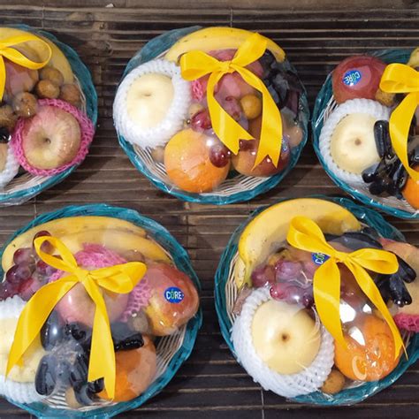Jual Parsel Buah Edisi Paket Hemat Kota Depok Zuhragam Buah Tokopedia