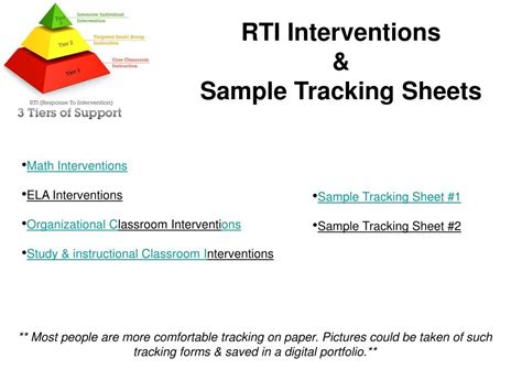 Ppt Rti And Technology Powerpoint Presentation Free Download Id5421511 Ppt Rti And Technology Powerpoint Presentation Free Download Id5421511