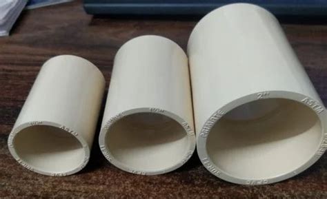 Cpvc Coupler Plumbing At ₹ 10 Piece In Rajkot Id 26732190933