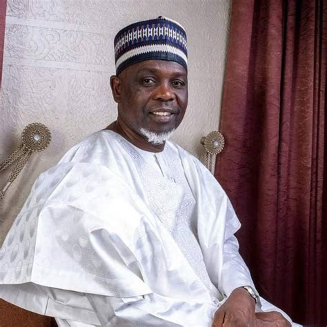 Hon Abdullahi Sani Rogo For Karayerogo House Of National Assembly 2023