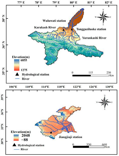 A Novel Monthly Runoff Prediction Model Based On Kvmd And Ktcn Lstm Sa
