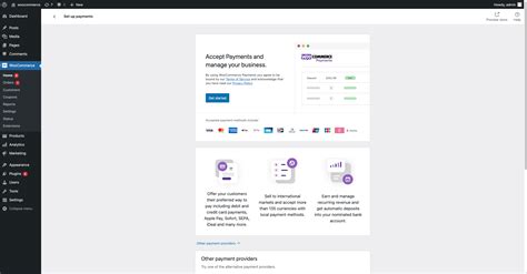 Too Much Padding Between Wcpay Benefit Items · Issue 35704 · Woocommercewoocommerce · Github