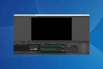 OBS Studio Virtual Camera Not Showing Up Simple Solutions