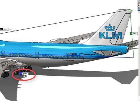 How To Measure A Length In SOLIDWORKS LearnSOLIDWORKS