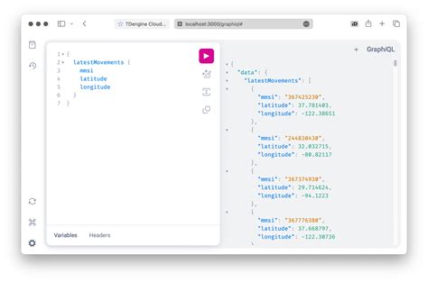 Creating A Time Series Database With Tdengine And Graphql Hackernoon