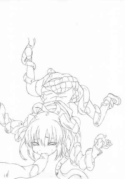 Gekou Chuui Caution School Zone Nhentai Hentai Doujinshi And Manga